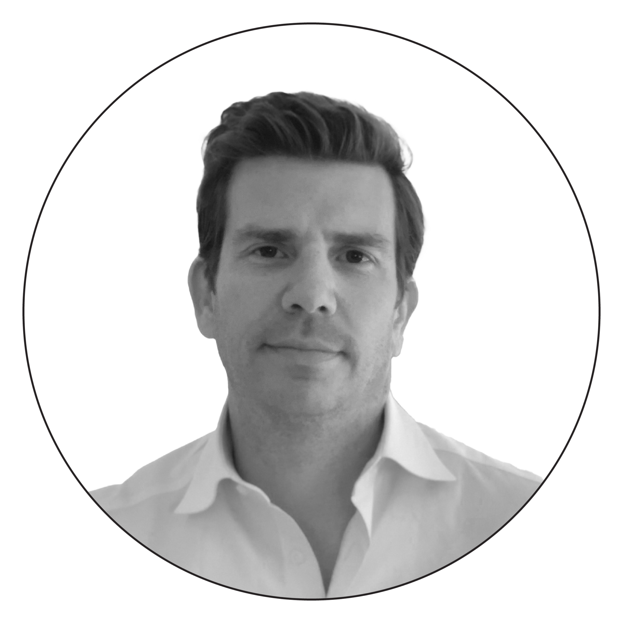 Meet The Facilitators - Mark Greenberg - Builded