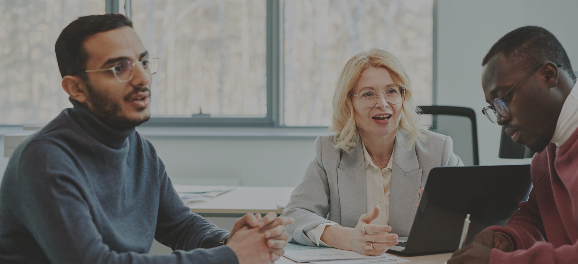 Employers – Builded