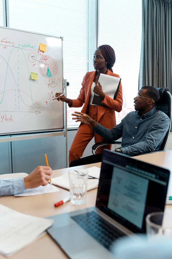 Our Programs – Builded