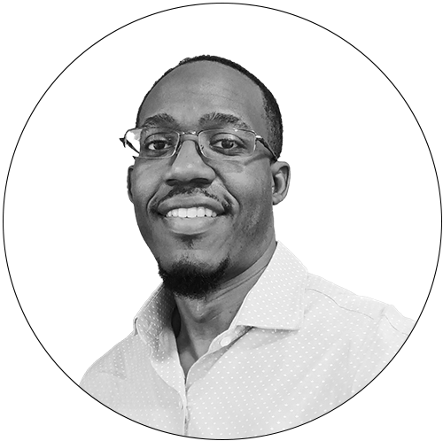 Meet The Facilitators - Mark Nixon - Builded