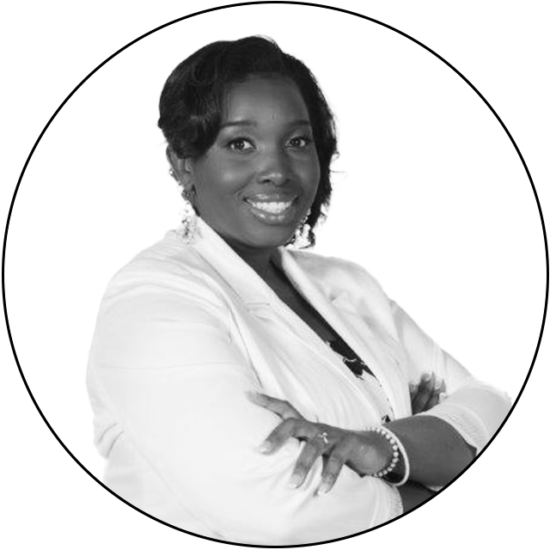 Meet The Facilitators - LaShawnda Wright - Builded